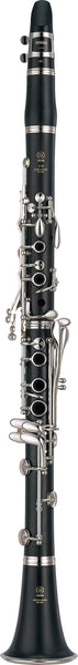 Yamaha YCL-450N Bb Clarinet – The Brantford Music Centre